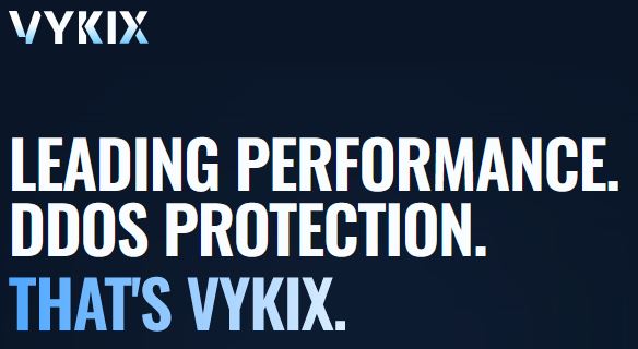 Welcome | Vykix Docs